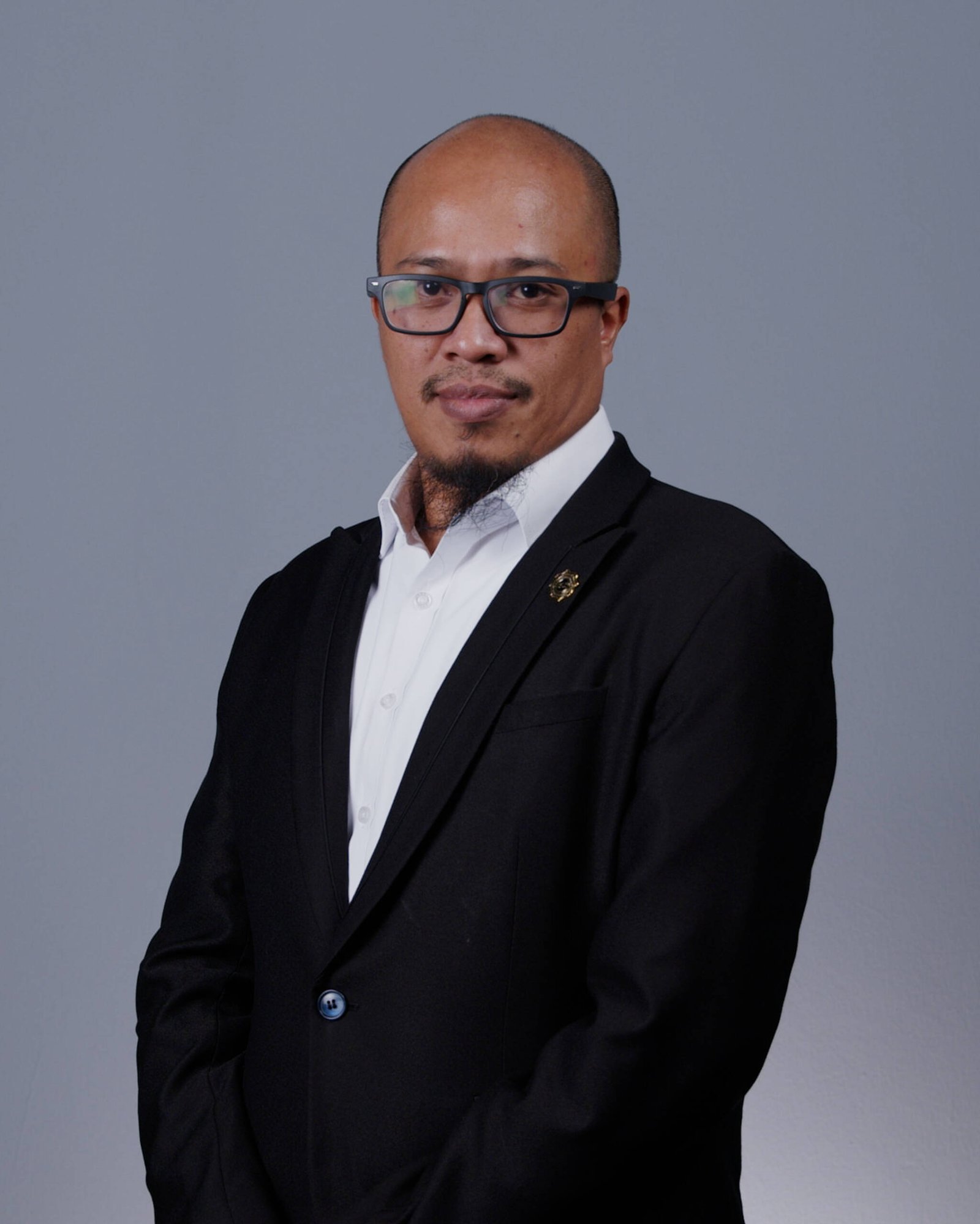 Mu'az Samsudin - Sri Budinar